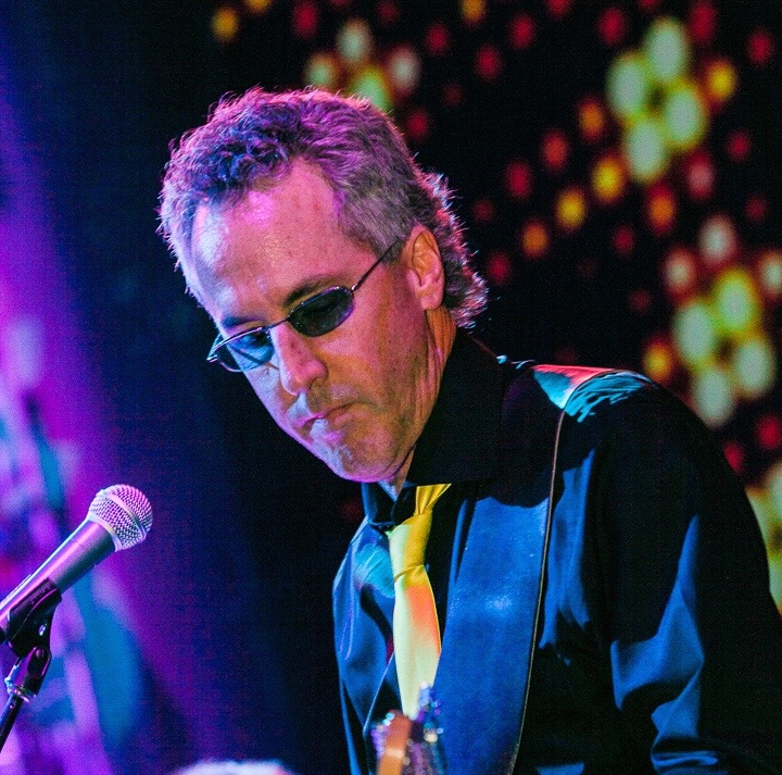 Atomic Pop | Seattle's ultimate dance/party band playing explosive hits ...