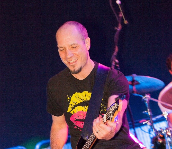 Atomic Pop | Seattle's ultimate dance/party band playing explosive hits ...