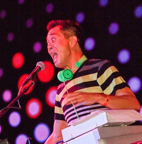 Atomic Pop | Seattle's ultimate dance/party band playing explosive hits ...