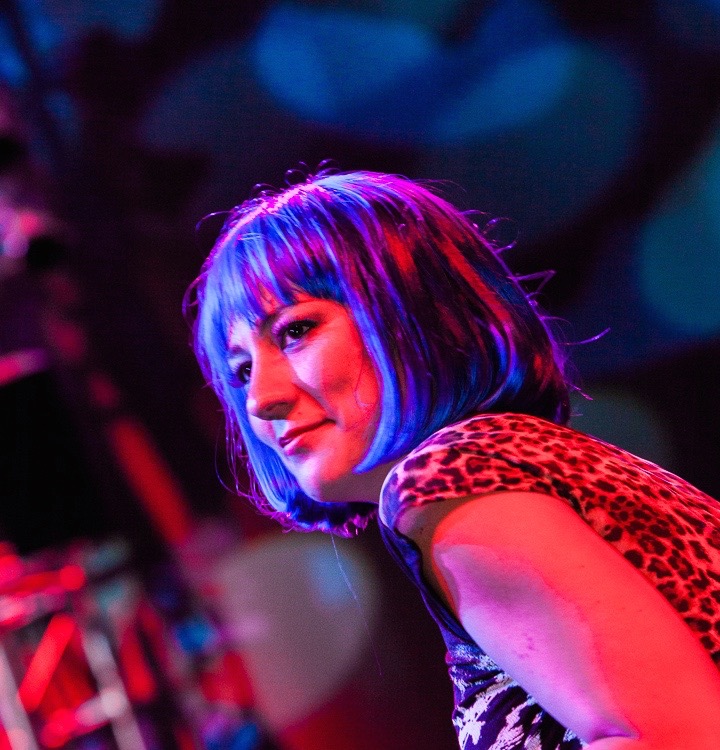 Atomic Pop | Seattle's ultimate dance/party band playing explosive hits ...